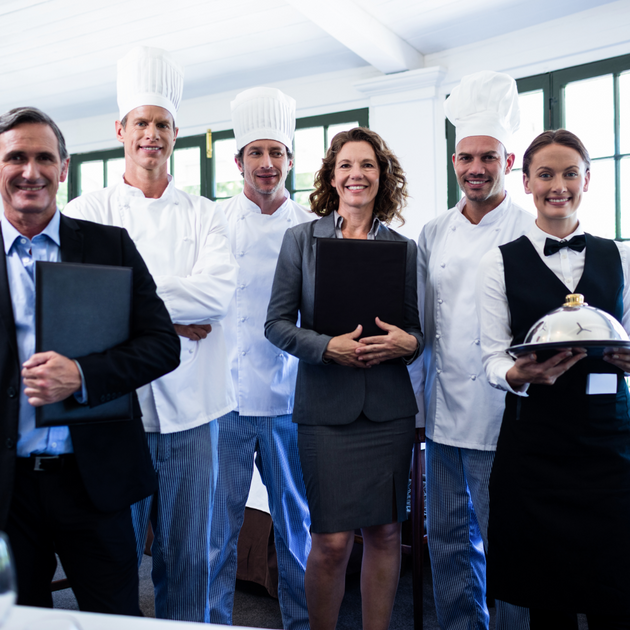 Custom Menu Covers for Restaurants - Impact Covers – ImpactCovers