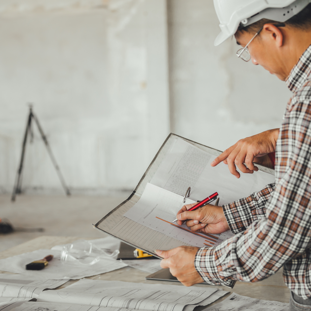 Custom Binders & Portfolios for Project Management – ImpactCovers